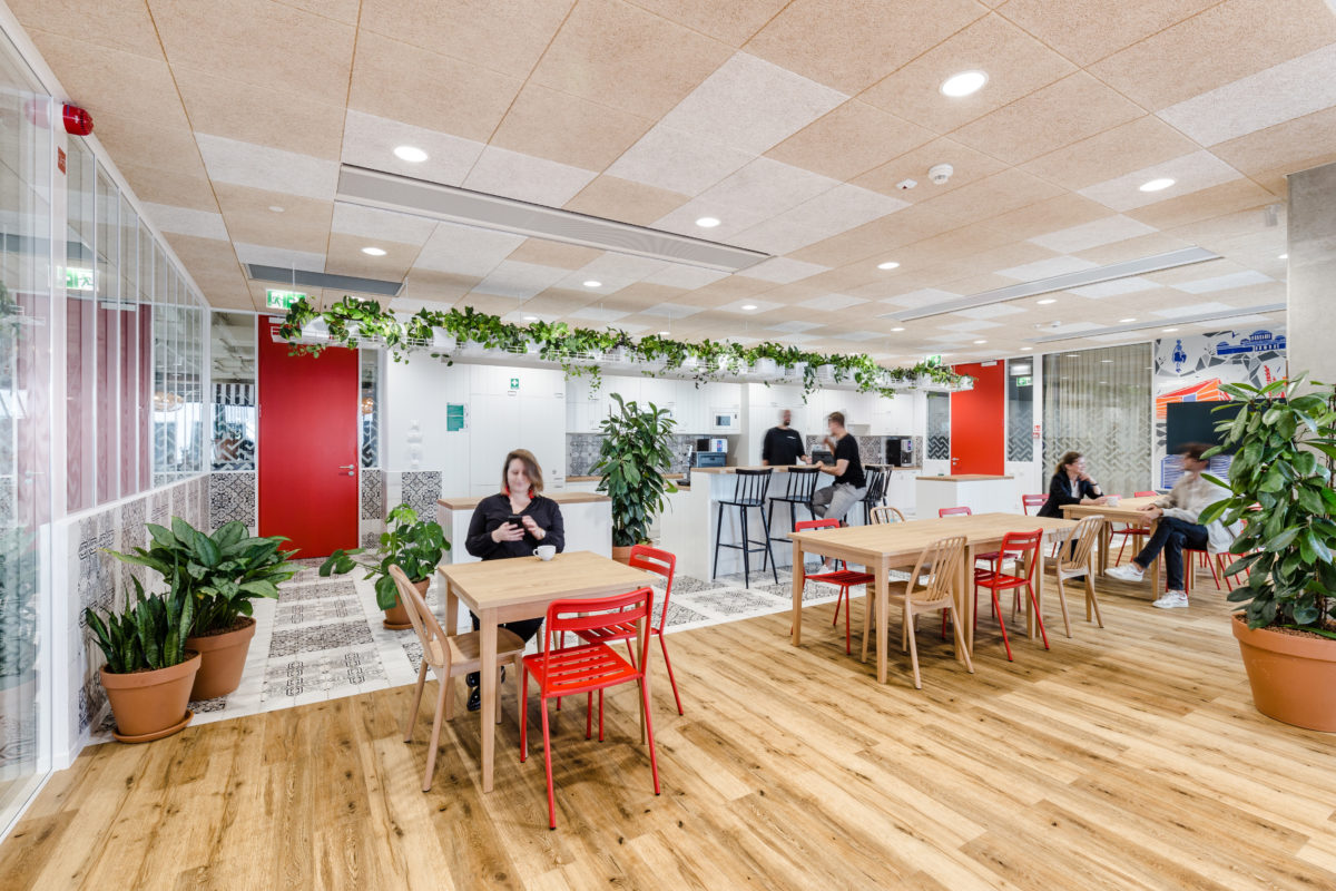 we are workplace – Santander Consumer Bank | Wroclaw