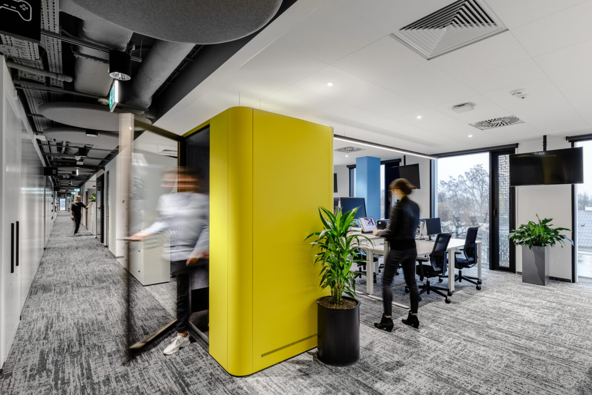 we are workplace – How to build an office ready for the “new normal”? I ...