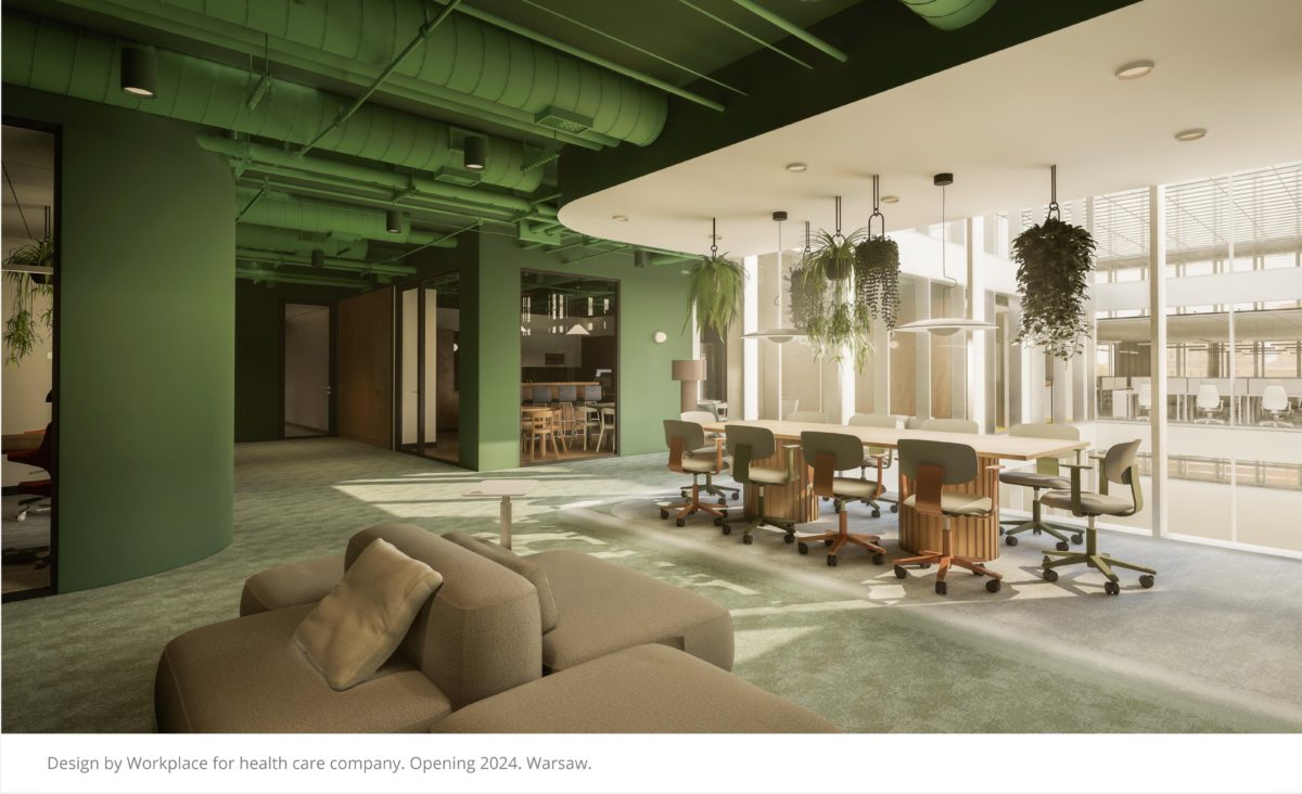 we are workplace – Workplace Trends for 2024