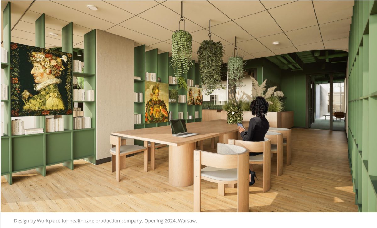 we are workplace – Workplace Trends for 2024