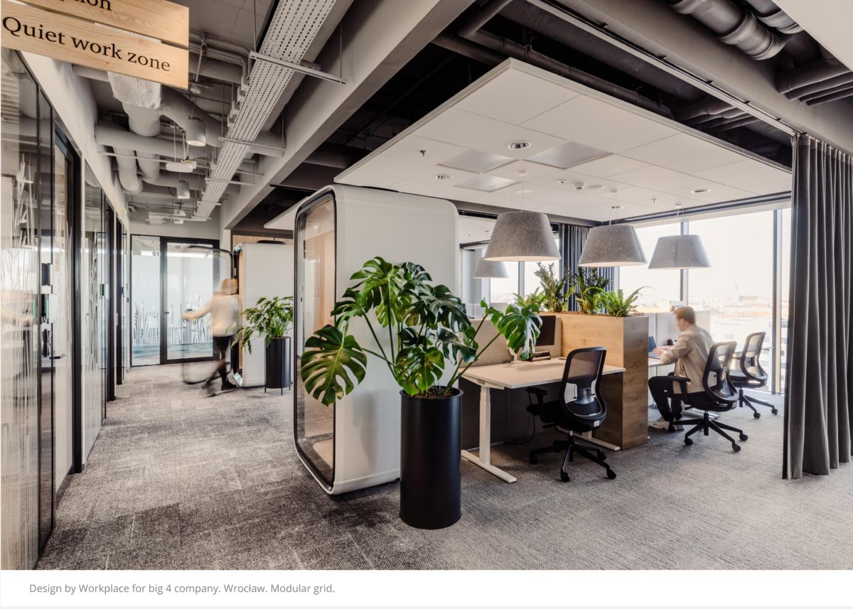 we are workplace – Workplace Trends for 2024